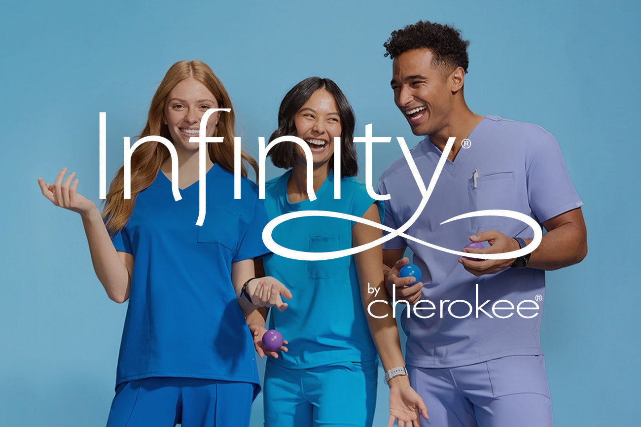 Infinity – SlipGrips