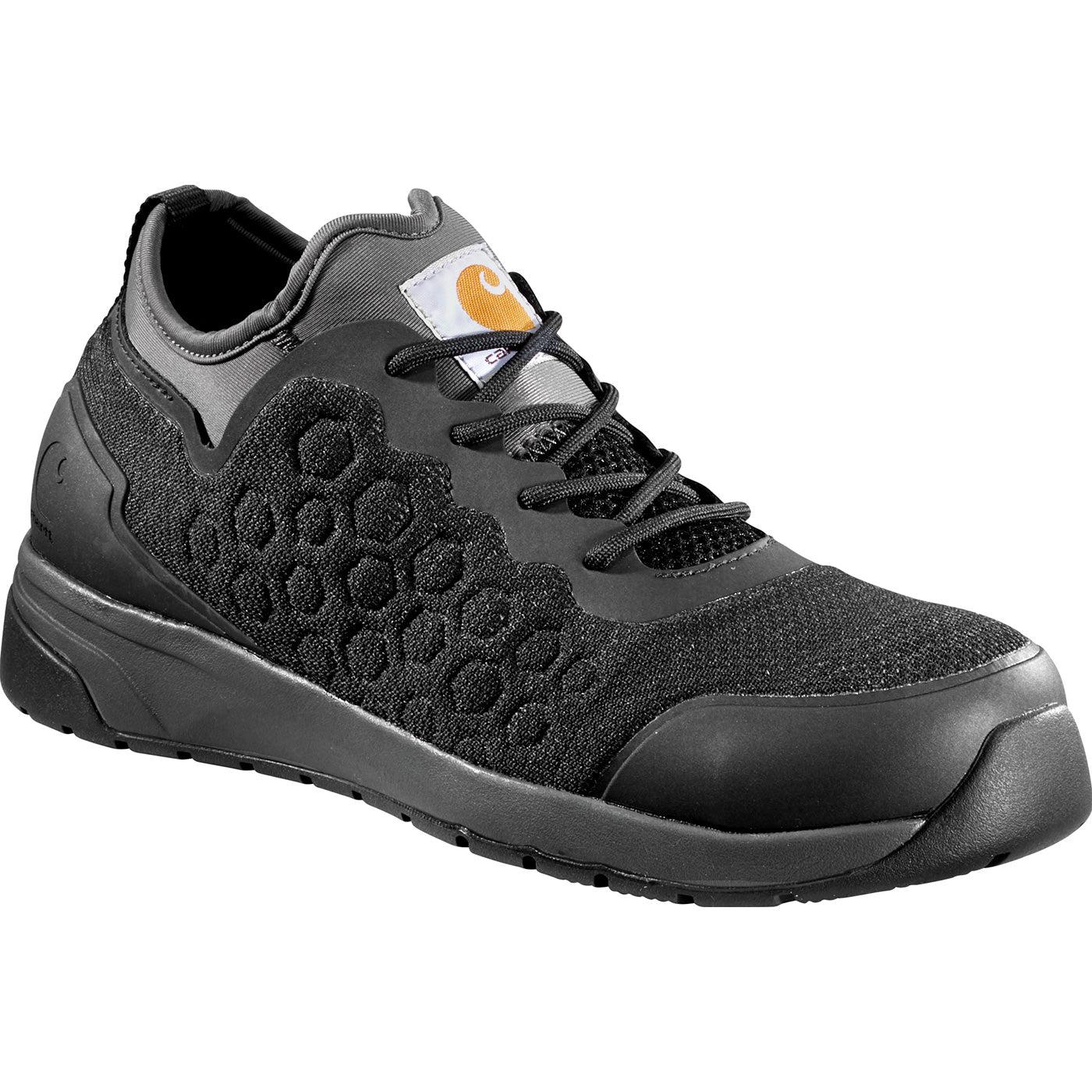 Carhartt Force Men's Carbon Nano Toe Static-Dissipative Work Shoe ...