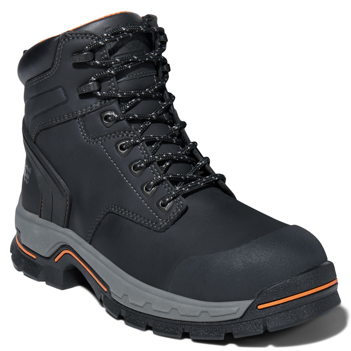 Timberland PRO Stockdale GripMax Alloy Toe Work Boot – SlipGrips