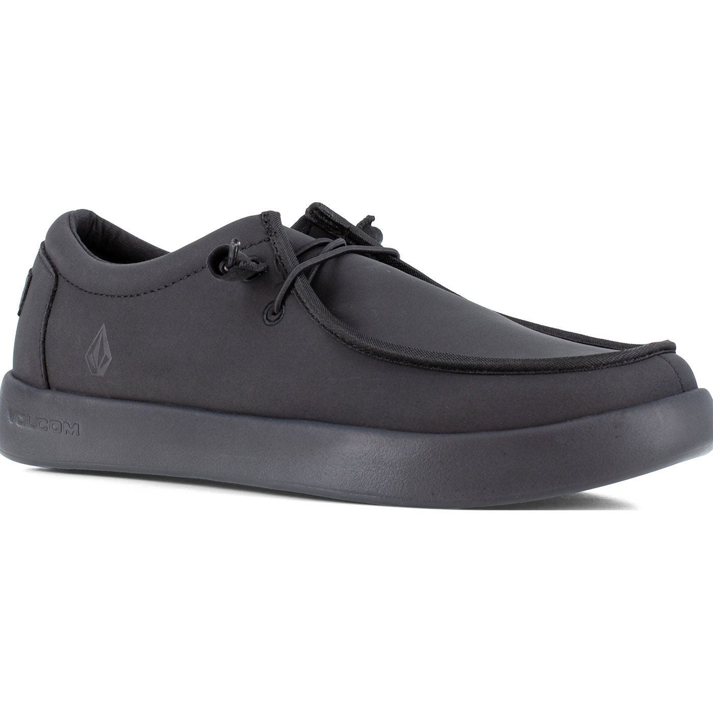 Volcom Chill Women's Electrical Hazard Slip-Resisting Work Shoe – SlipGrips
